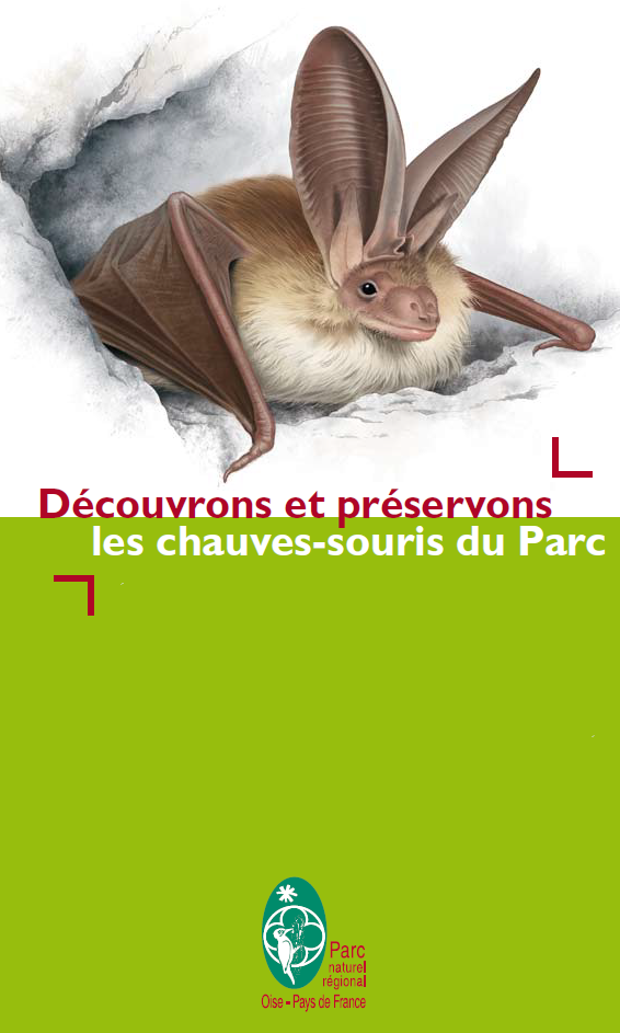 Découvrons et préservons les chauve-souris - PNR Oise